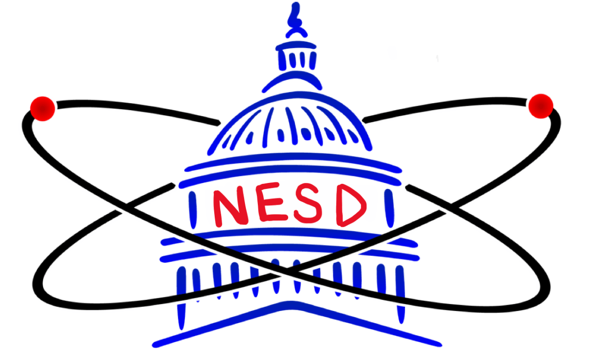 2024 Delegation – Nuclear Engineering Student Delegation