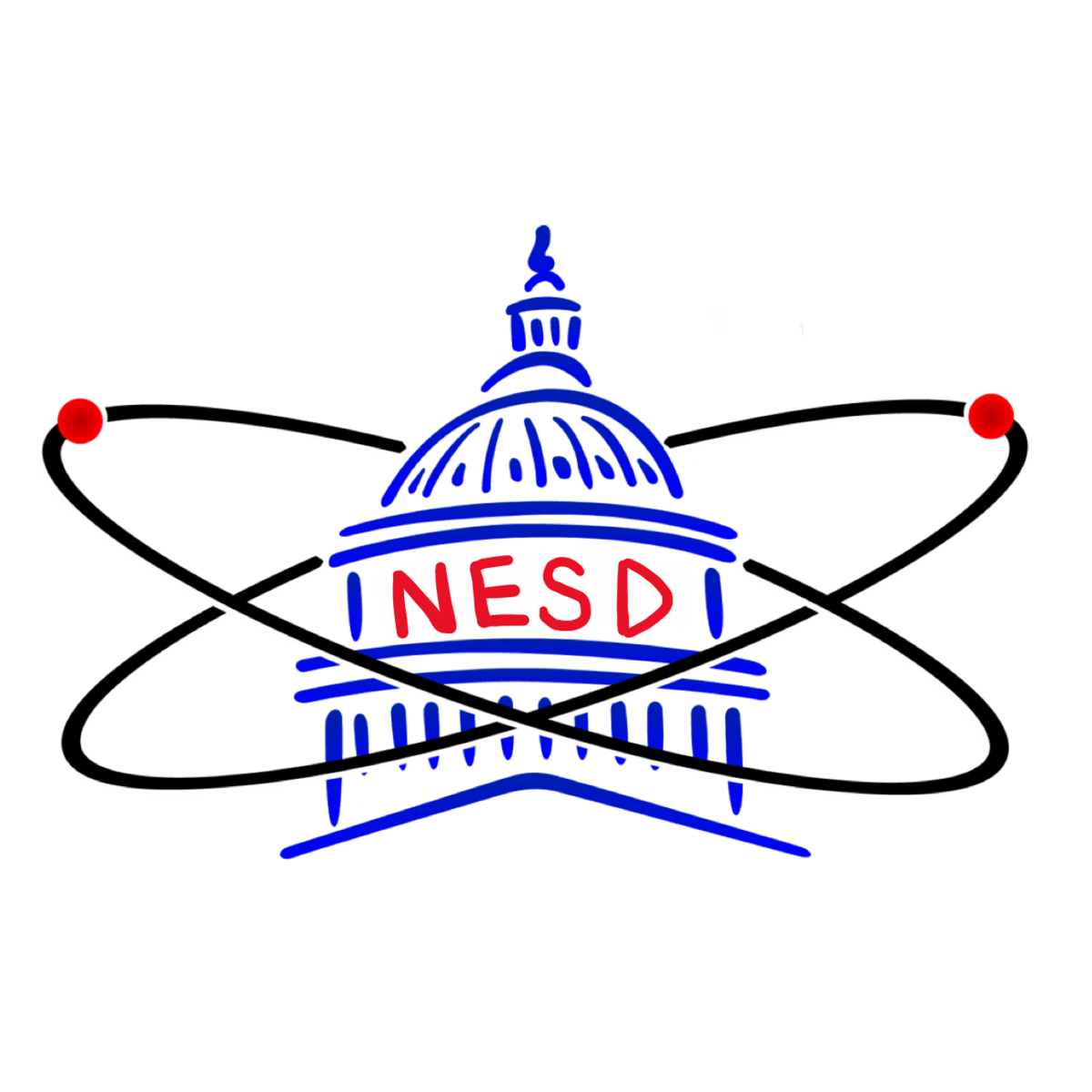 Delegates – Nuclear Engineering Student Delegation