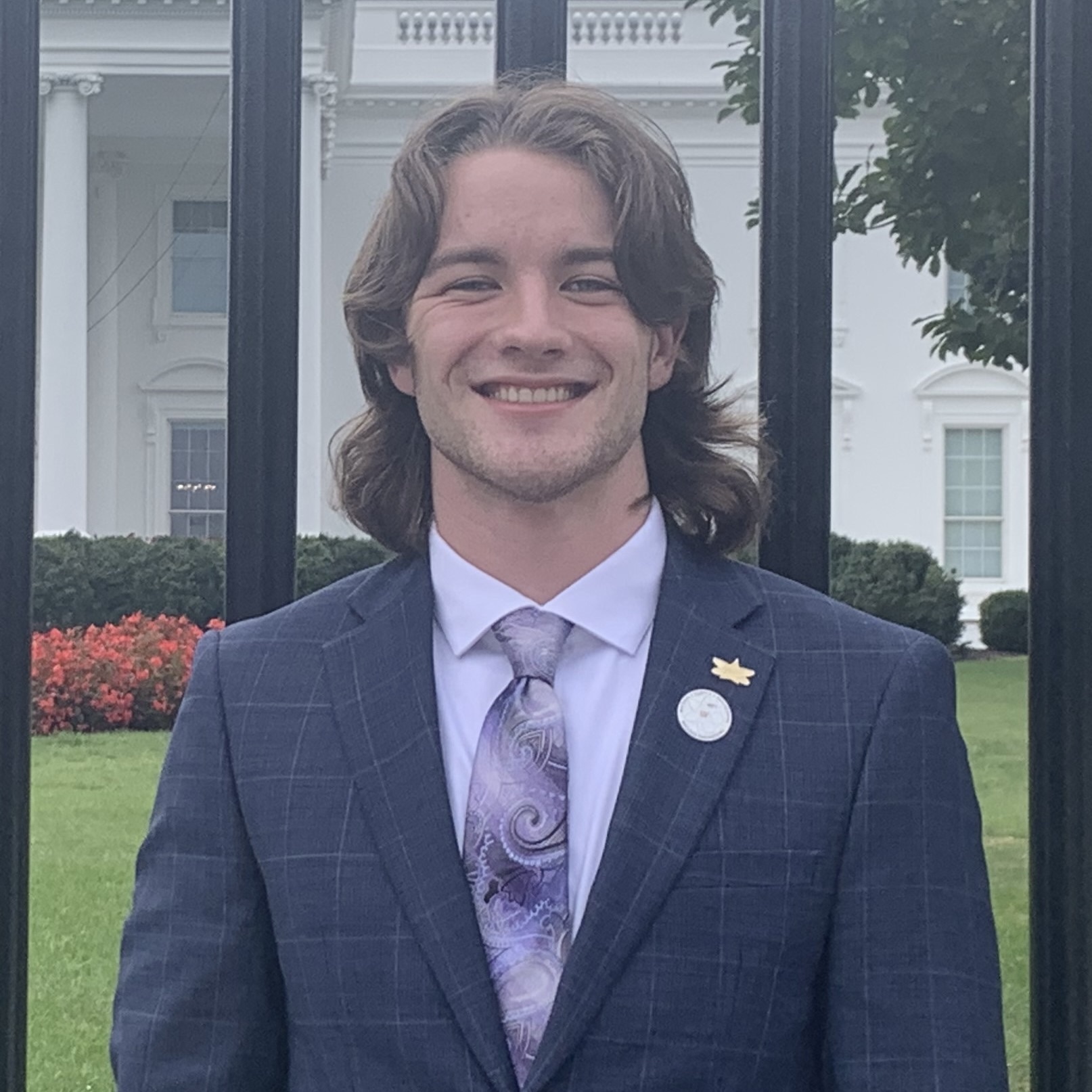 2024 Delegation – Nuclear Engineering Student Delegation